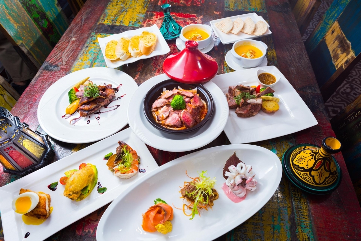 最南點觀海平台-AMANDA HOTEL墾丁亞曼達會館