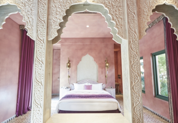 沐月星城VILLA-AMANDA HOTEL墾丁亞曼達會館