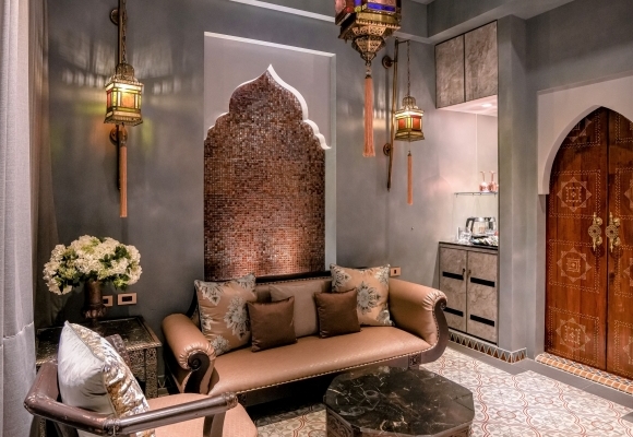 珍珠海域VILLA AMANDA HOTEL 墾丁亞曼達會館